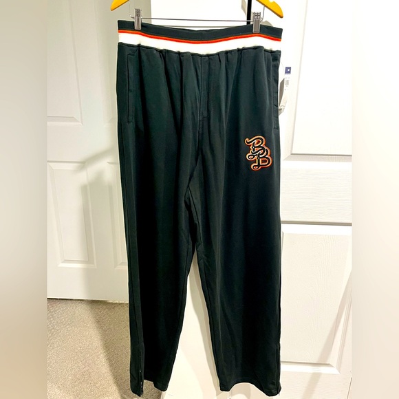 Bad boy athletics | Pants | Bad Boy Notorious Big Xl Athletic Pants ...